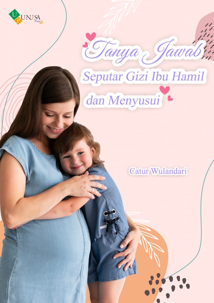 Tanya Jawab Seputar Gizi Ibu Hamil Dan Menyusui Press